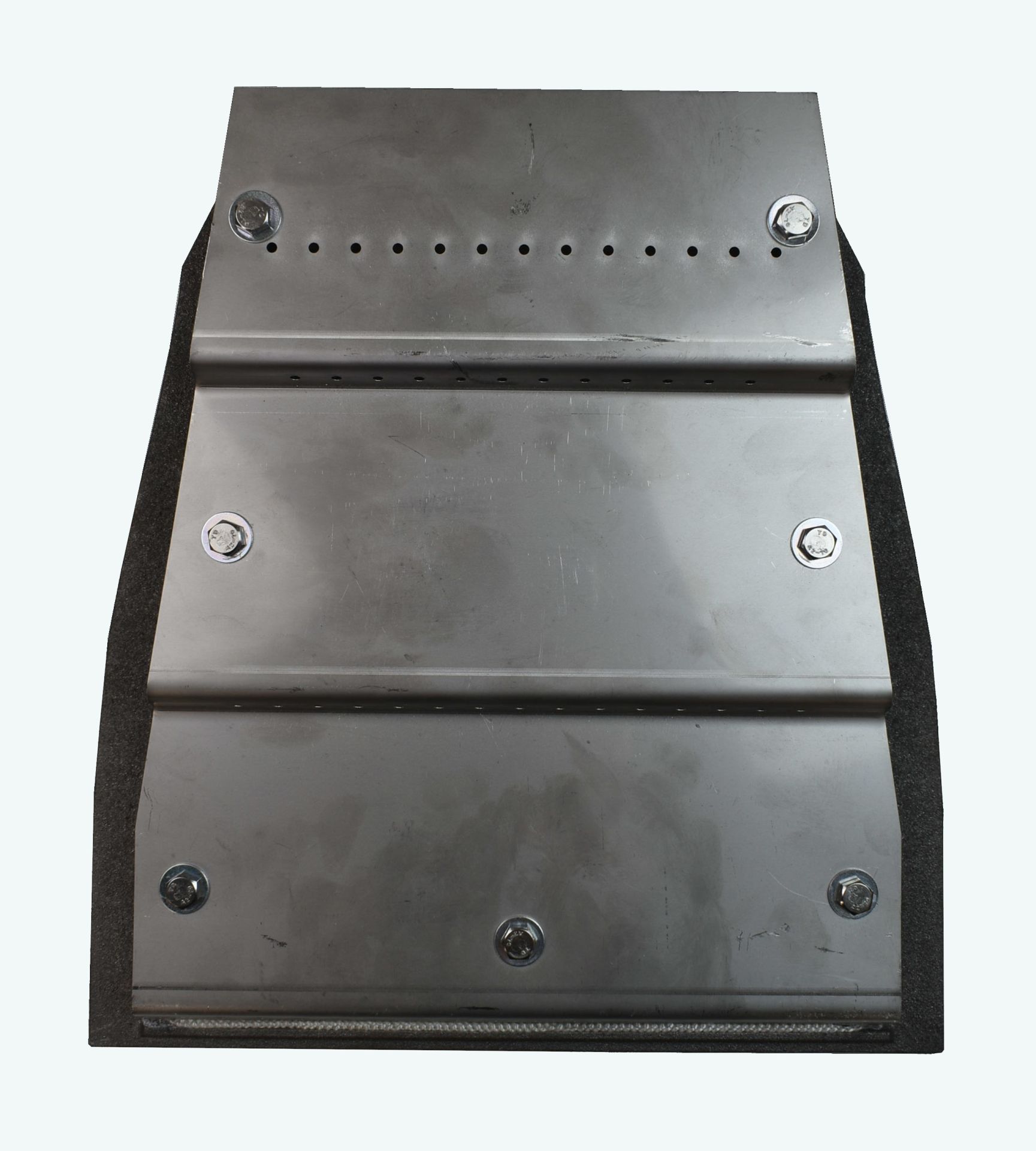 Original Zugumlenkung ⇒ Morsö 2B Classic